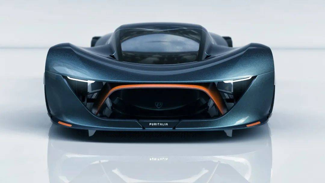 国外超燃设计作品分享，今日推荐：俄罗斯Timur Dautov（海耀设计分享）_搜狐汽车_搜狐网