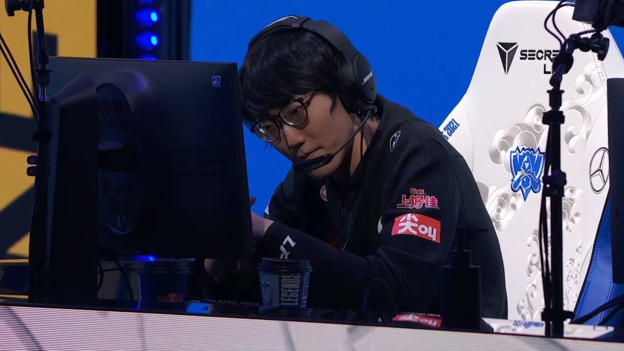 “希望Faker去中国打比赛”！韩网热议李哥事件：T1太让人失望了_Nuguri