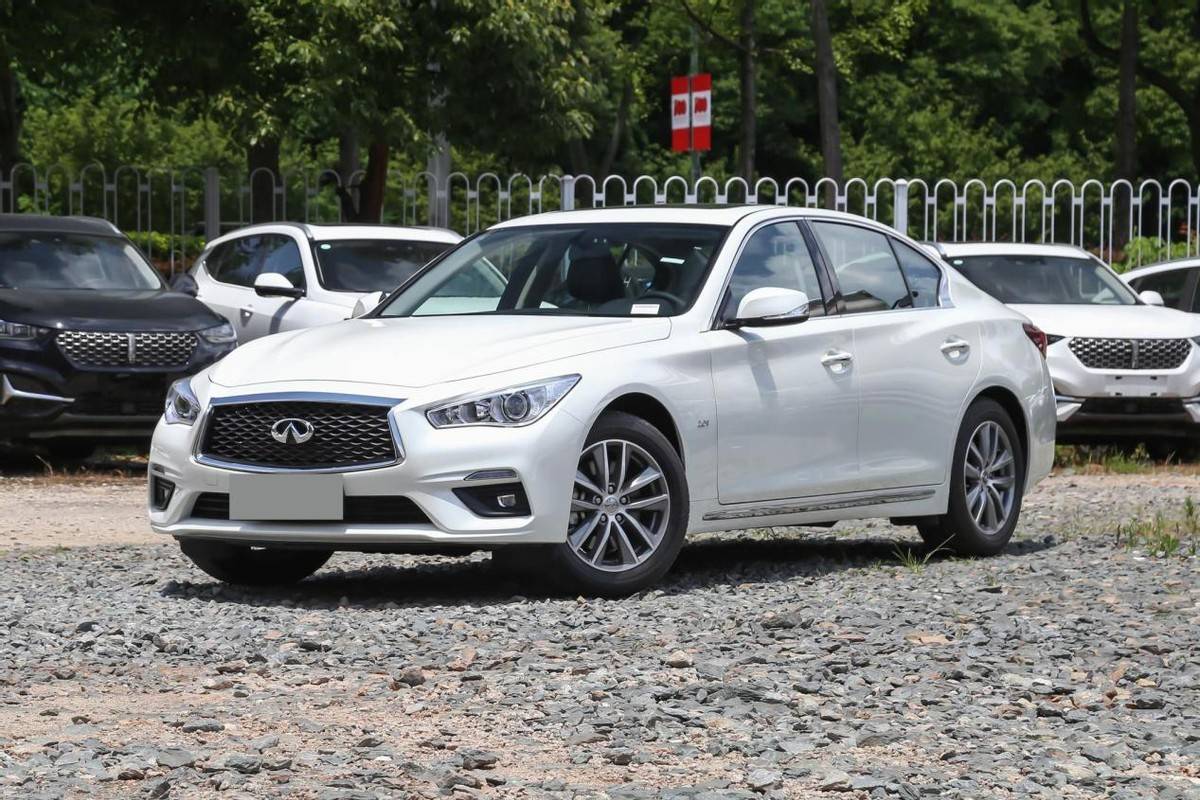 注定没落？这几款车卖不动真不怪消费者，设计老旧、换代还不勤快_搜狐汽车_搜狐网