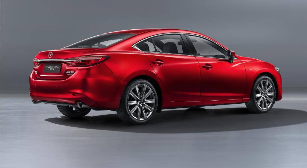 光有操控就够了吗？标致508L PK阿特兹谁更胜一筹_搜狐汽车_搜狐网