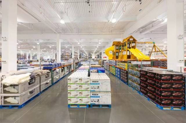 Costco 开市客苏州店 12月8 日正式开业！打造全球一站式购物新体验_商品_会员卡_闵行店