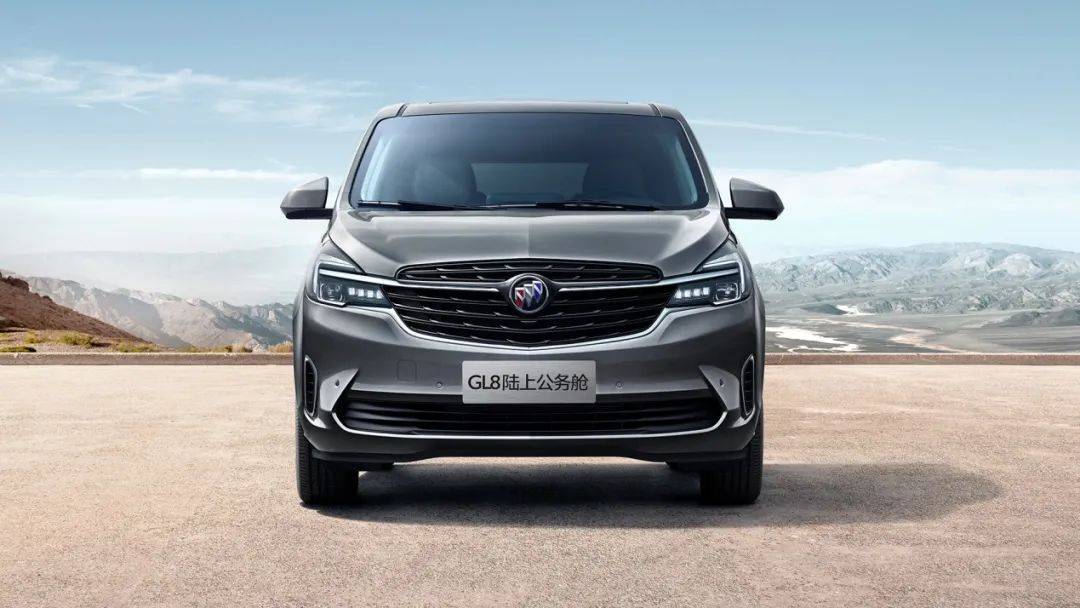 一车难求独步市场 别克GL8凭什么那么火？_搜狐汽车_搜狐网