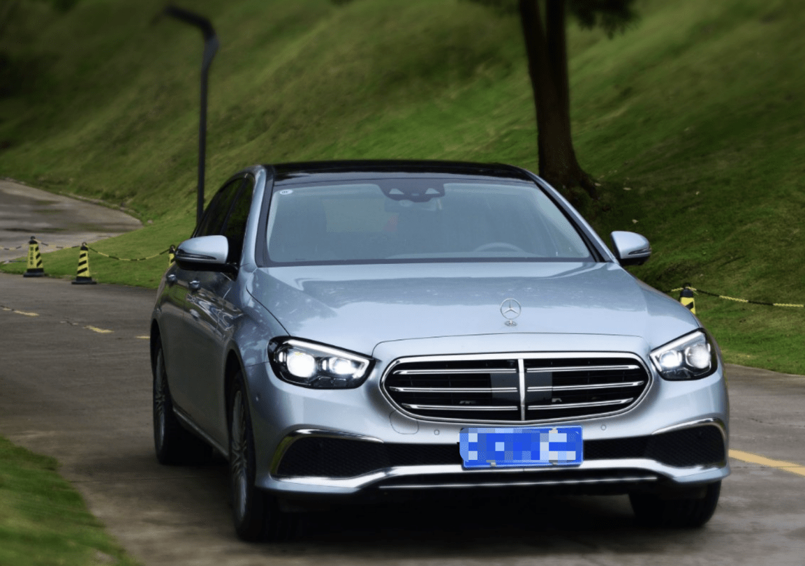 正面硬刚E级？传祺GA8实力果真足够！_搜狐汽车_搜狐网