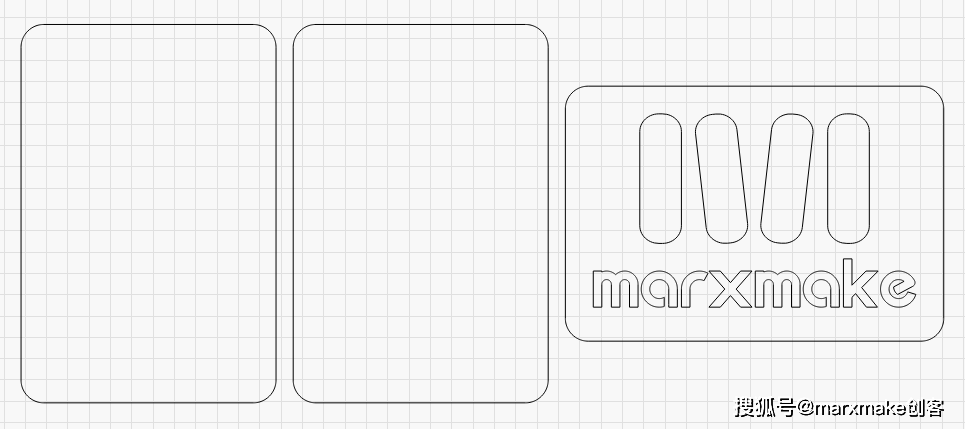iForm造物课程-招牌灯_Step_iLaser_mm