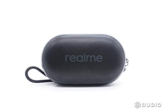 realme Pocket蓝牙音箱拆解报告，采用炬芯ATS2819蓝牙音频SoC_特写_电池_Buds