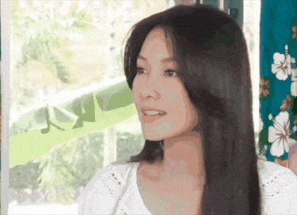 抗衰真相！为啥这些顶级女神的27岁到45岁全都凭空消失？_aump_面部_May