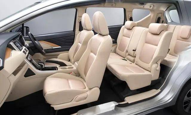 三菱全新家用MPV曝光！1.5T动力+6AT，空间看齐五菱宏光_搜狐汽车_搜狐网