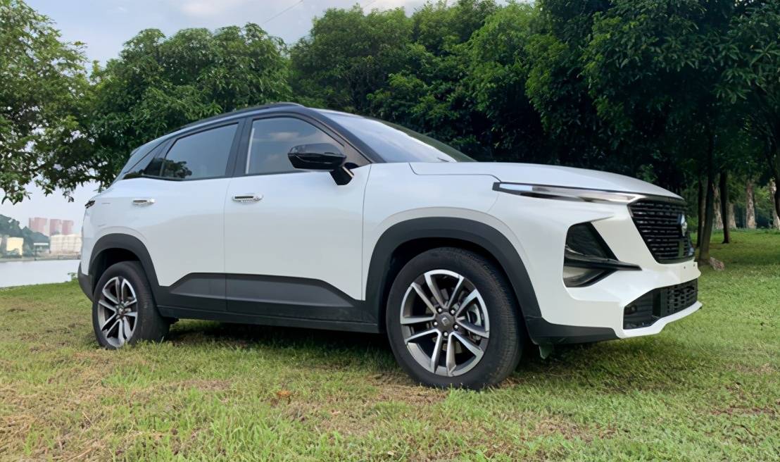 年轻人有福了，新宝骏把SUV价格打下来，RS-3可自动驾驶_搜狐汽车_搜狐网