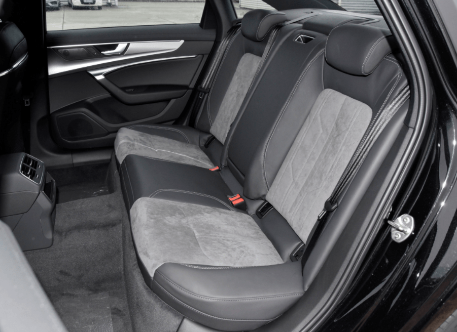 成功人士的不二选择！奔驰E级PK奥迪A6L谁更强？_搜狐汽车_搜狐网