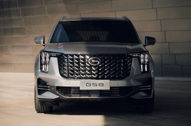 全新GS8正式上市，能否重回销量巅峰？_搜狐汽车_搜狐网