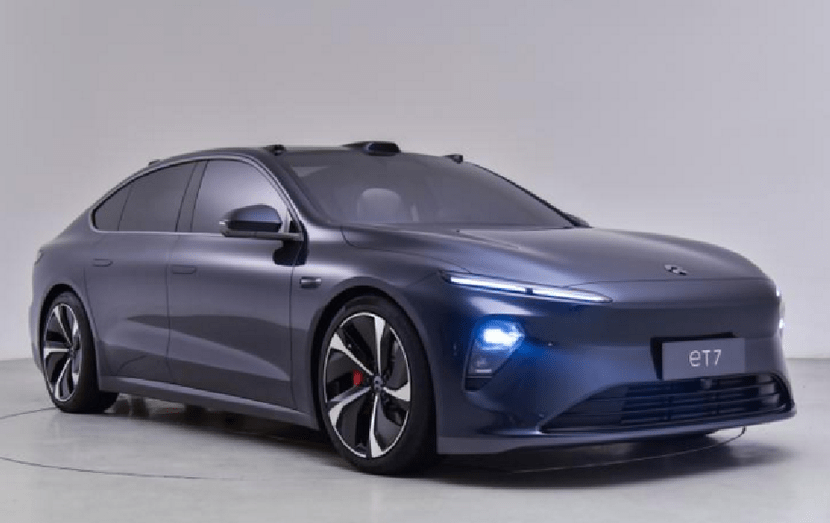 ET7尚未交付，蔚来又要画大饼？将又推新车，价格可能是硬伤_搜狐汽车_搜狐网