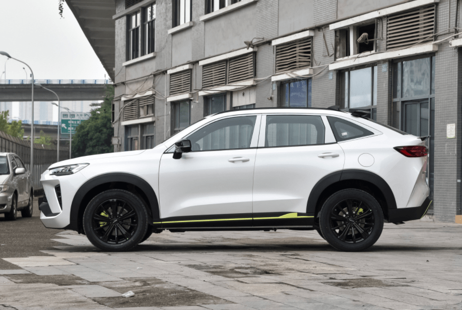 运动派SUV谁更值得买？哈弗H6S对比长安UNI-T_搜狐汽车_搜狐网