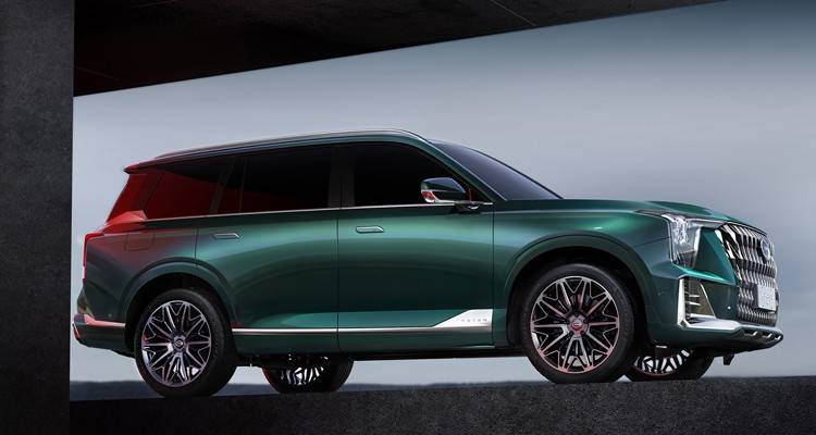 传祺GS8 HEV照搬THS混动？原来丰田留了一手_搜狐汽车_搜狐网