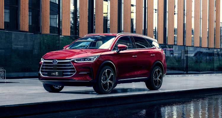 传祺GS8 HEV照搬THS混动？原来丰田留了一手_搜狐汽车_搜狐网