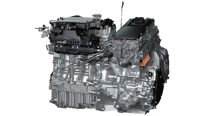 传祺GS8 HEV照搬THS混动？原来丰田留了一手_搜狐汽车_搜狐网