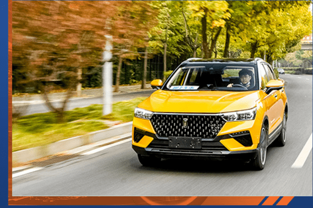 哈弗H6都挺好，但说到男女通吃还得选奔腾T77？_搜狐汽车_搜狐网