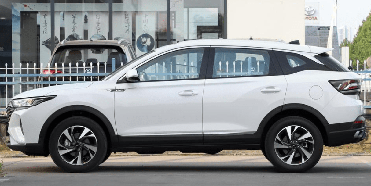 开过AX7马赫版，再试驾GS4，东风和传祺差距一目了然_搜狐汽车_搜狐网