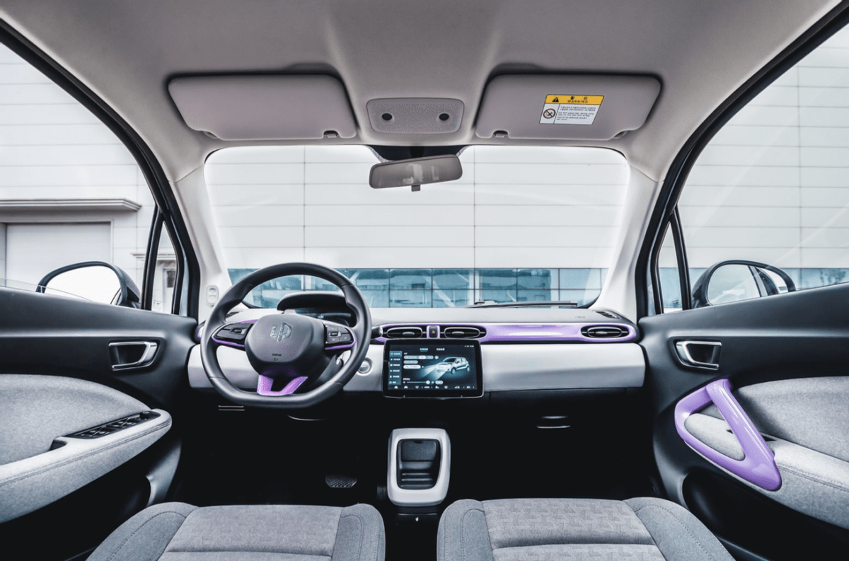 6.89万元起，高端智能纯电小车焕新2022款零跑T03正式上市_搜狐汽车_搜狐网