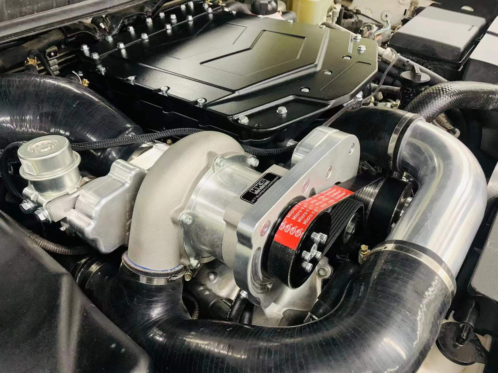 陆巡5.7L、红杉5.7L、坦途5.7L、雷克萨斯5.7L升级最新版本5.7T_搜狐汽车_搜狐网