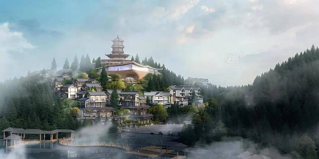 江门·【世茂硒泉小镇】-售楼处电话丨-售楼处地址【售楼中心】24小时电话！_温泉之_台山_湾区