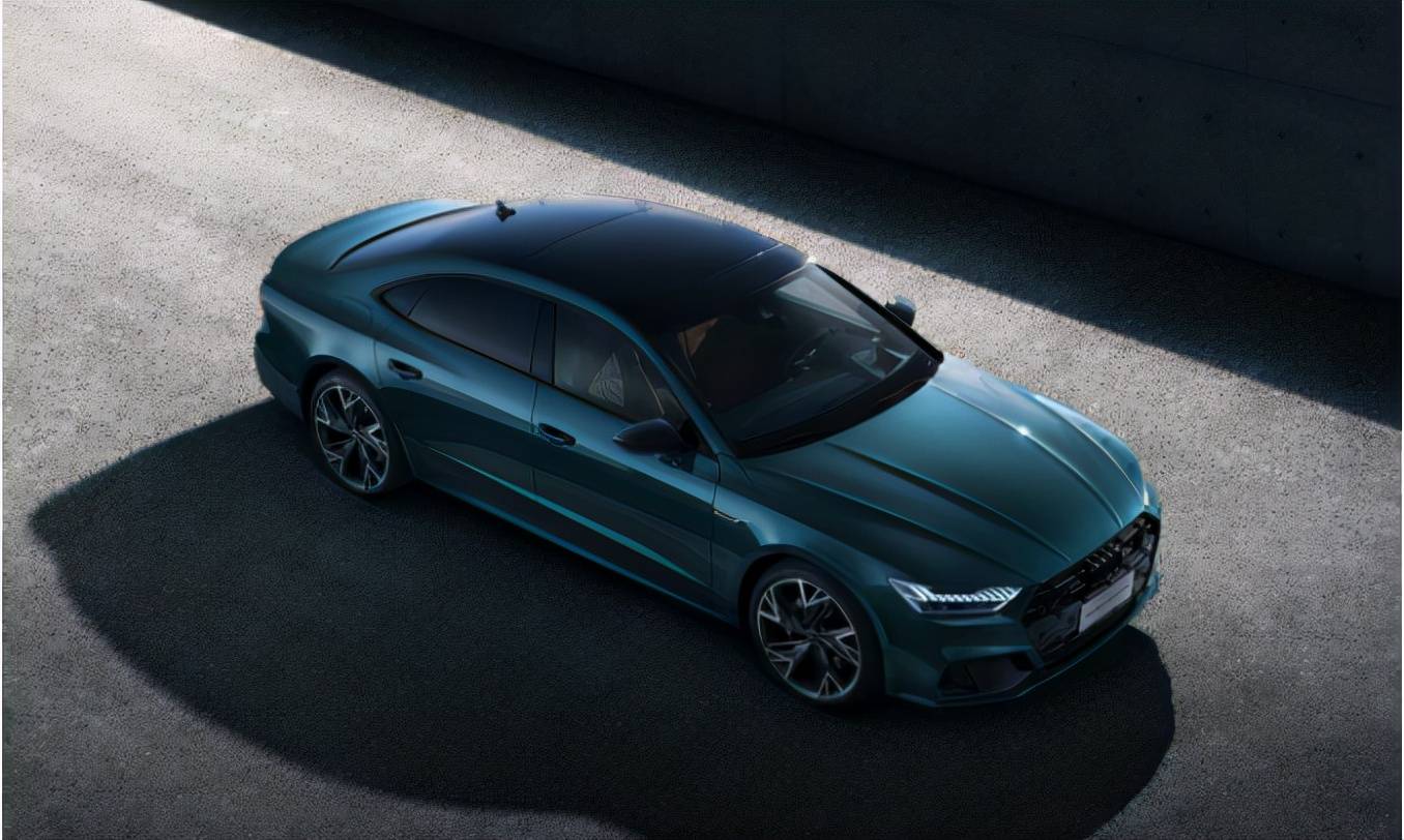 只比A6L 2.0T贵1万，奥迪A7L这下要得起了？_搜狐汽车_搜狐网