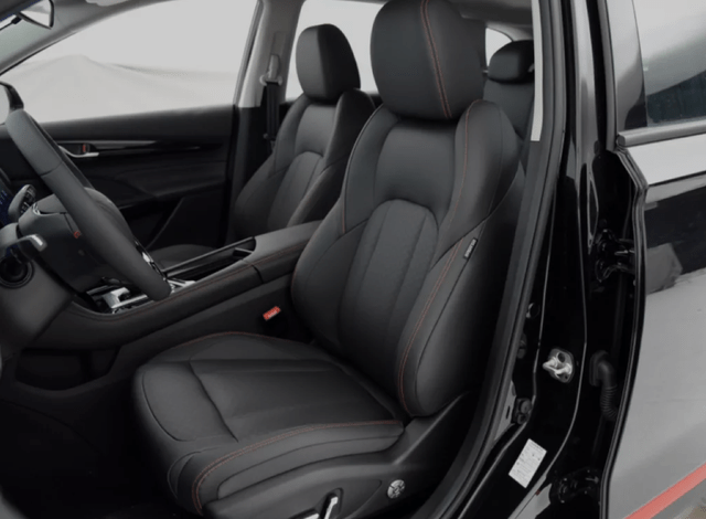 自主紧凑级SUV 风神AX7马赫版PK长安CS75蓝鲸版_搜狐汽车_搜狐网