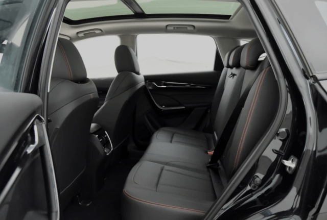 自主紧凑级SUV 风神AX7马赫版PK长安CS75蓝鲸版_搜狐汽车_搜狐网