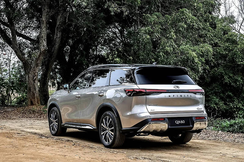 全新一代英菲尼迪QX60，真正的对手是GLE、X5、Q7，还是凯迪XT6？_搜狐汽车_搜狐网