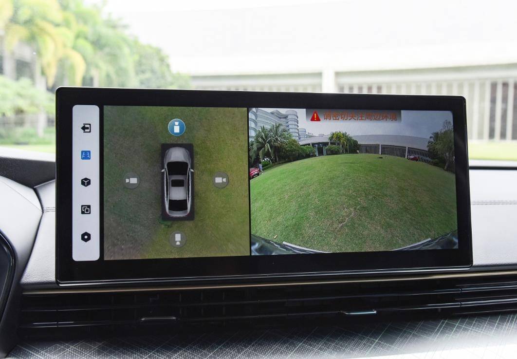 2022款吉利帝豪L，1.4T+8CVT新动力组合，配置差异分析_搜狐汽车_搜狐网