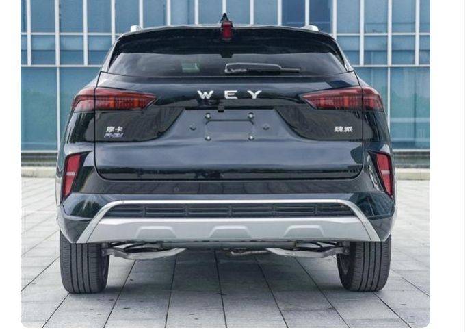 魏牌摩卡DHT-PHEV将于本月14日正式预售，纯电续航204公里_搜狐汽车_搜狐网