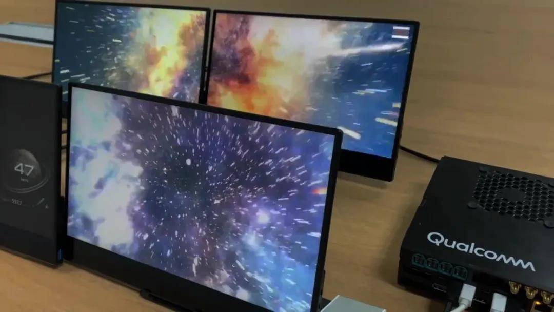 CES 2022 | 中科创达发布基于高通SA8295硬件平台的智能座舱解决方案_产品_支持_功能