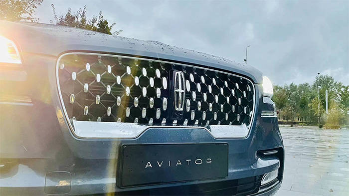 全系3.0T+10AT，都说这车才是正品福特？林肯飞行家优缺点有哪些_搜狐汽车_搜狐网