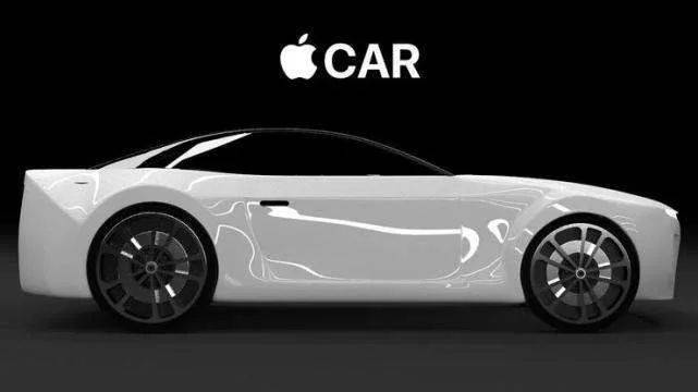 Apple Car供应商或将在年底完成组建~_搜狐汽车_搜狐网