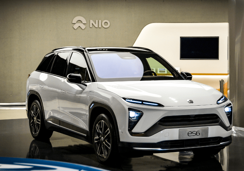 蔚来Baas方案：ES6不带电池28.8万，每年花2万租电池，值得吗？_搜狐汽车_搜狐网