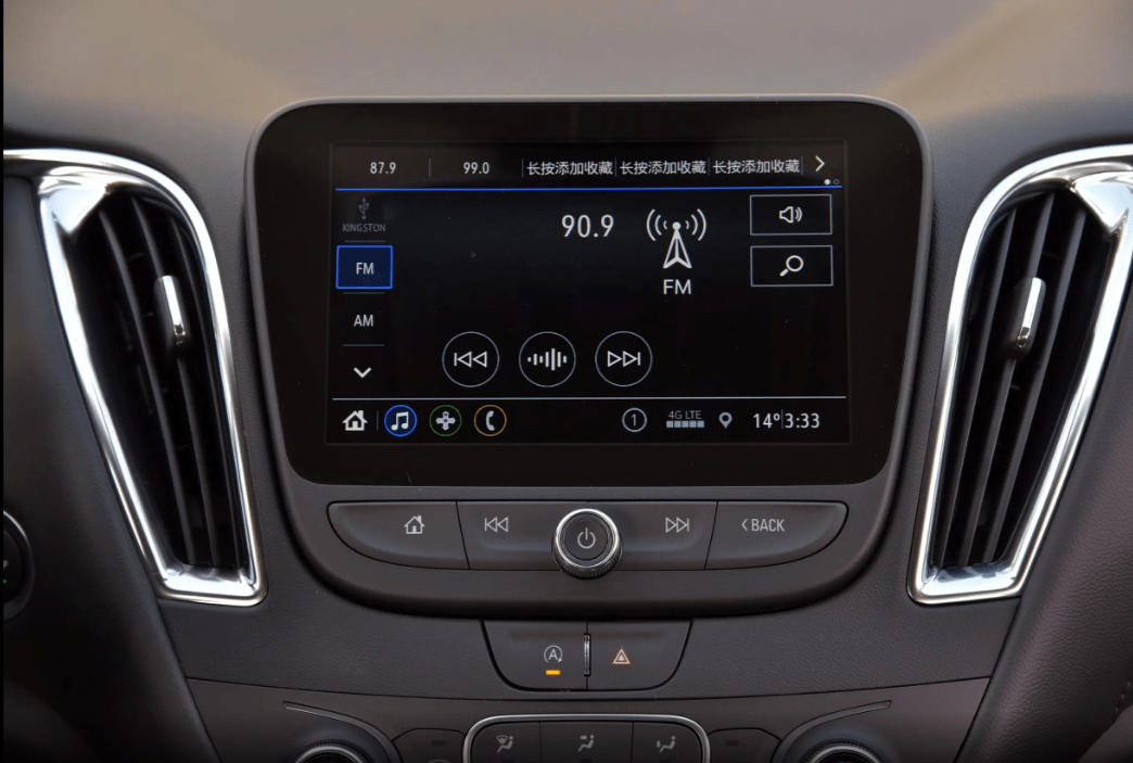 迈锐宝XL入门版降至10.34万起？全系9AT+前后独悬，值得入手吗？_搜狐汽车_搜狐网