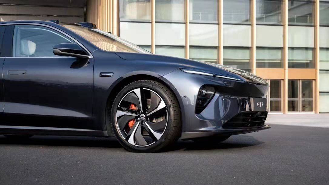 一年还没交付的蔚来ET7，凭啥以特斯拉Model S为对手？_搜狐汽车_搜狐网