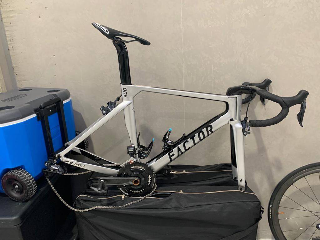 又一车队遭毒手 以色列单车学院17辆Factor被盗_搜狐网