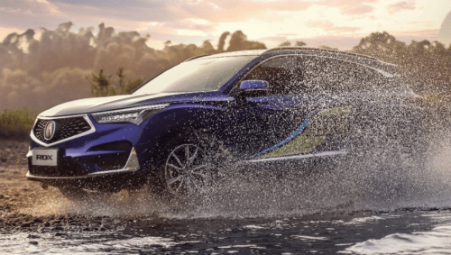 BBA之外的较量，广汽讴歌RDX和凯迪拉克XT5哪个好？_搜狐汽车_搜狐网