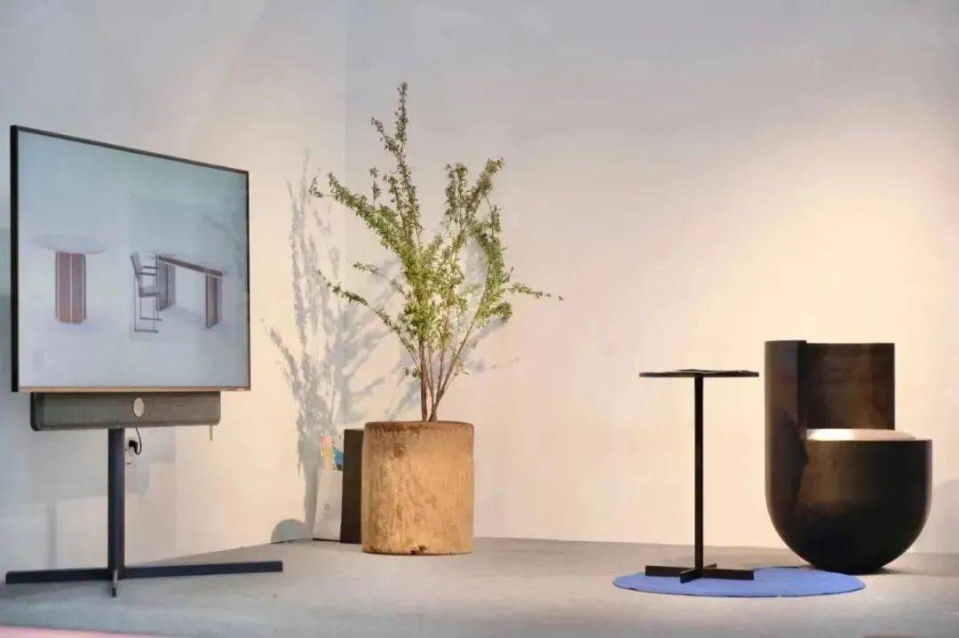 CIFF广州丨100款石头×50个设计工作室×6场对话= ？ D2M Lab 设计样请回答_企业_家居_中国