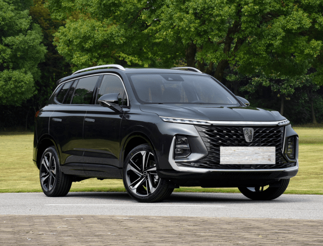 又一SUV走红，12万有30万气场，2.0T+8AT，叫板哈弗H6_搜狐汽车_搜狐网