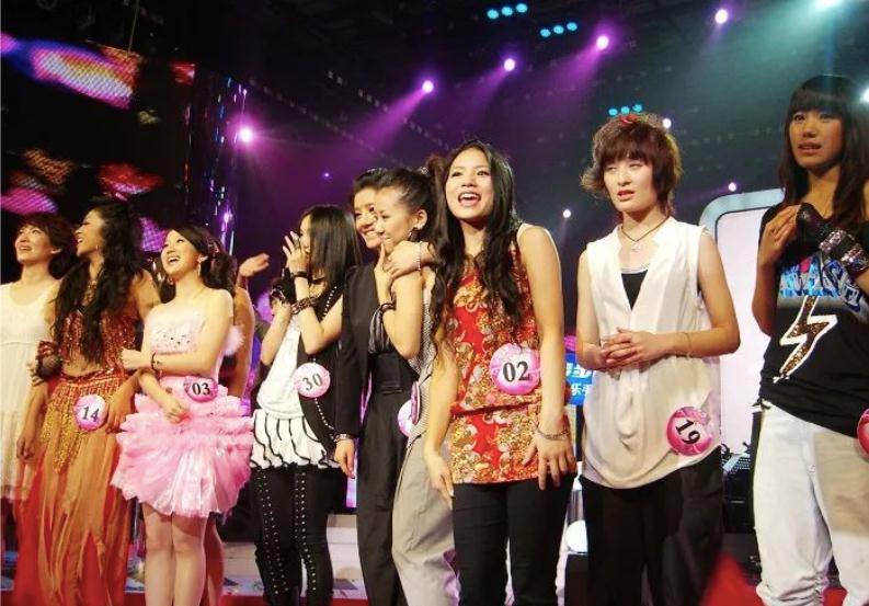 91唐哥02年舞蹈女孩