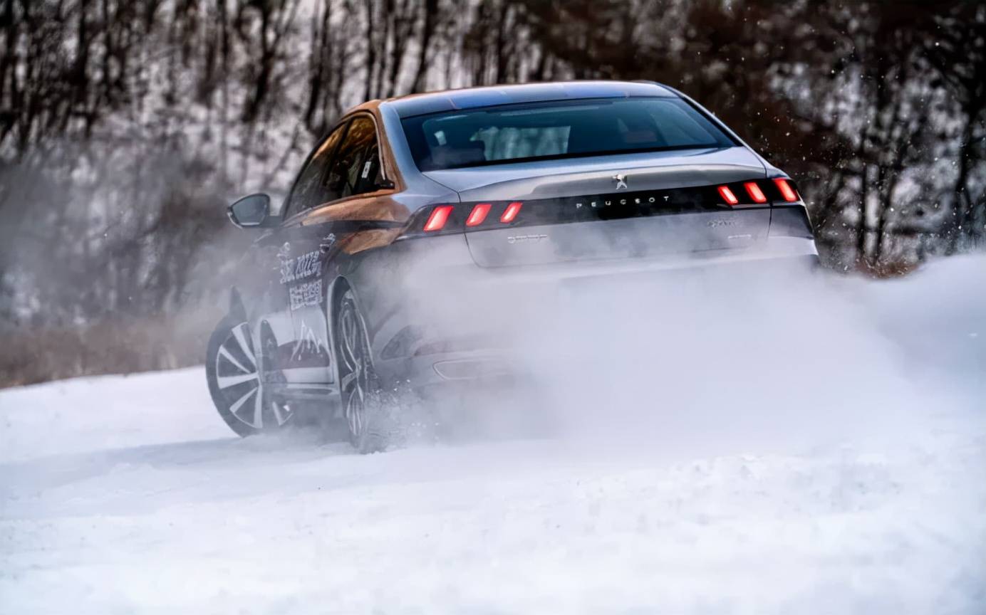 再夺2021CCPC冰雪挑战赛轿车综合冠军，东风标致508L如何做到？_搜狐汽车_搜狐网