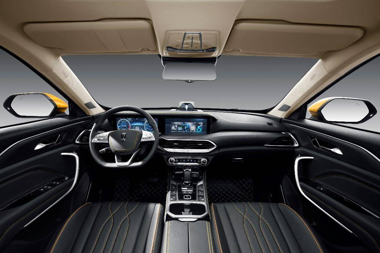 年底购车指南，奔腾T77 Pro实力演绎超值之选_搜狐汽车_搜狐网