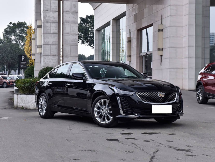 运动中型车除了“34C”，还有“56X”，别老盯着BBA，它们也很强_搜狐汽车_搜狐网