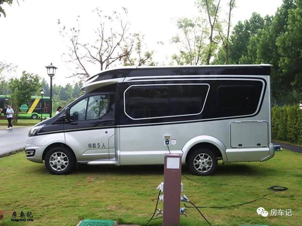 小底盘大空间！高性价比超强竞争力！宇通C520房车登场！_搜狐汽车_搜狐网
