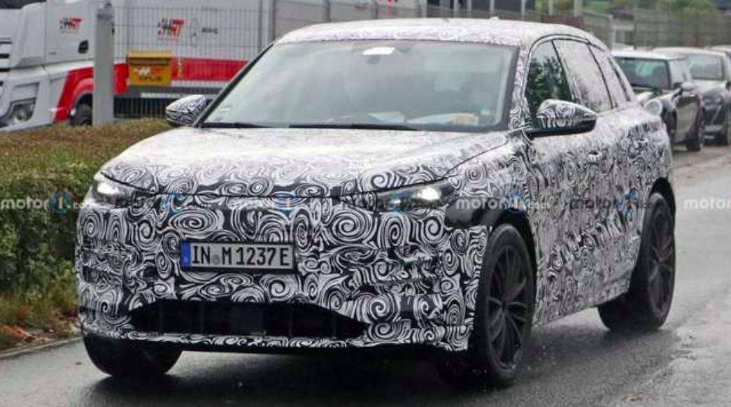 多款豪车即将登场，上汽奥迪Q6L来了，还有两款国产车_搜狐汽车_搜狐网