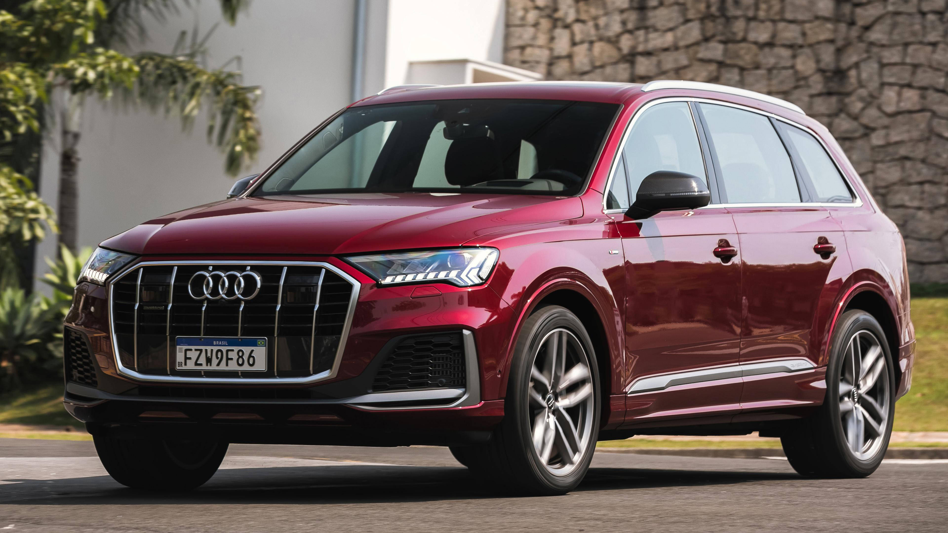 国产华晨宝马X5L就要来了 奔驰GLE/奥迪Q7还在等什么？_搜狐汽车_搜狐网