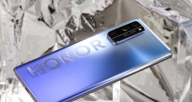 超强荣耀旗舰清仓，8G运存+麒麟9905G，变焦高达50倍！_Pro_华为_实力