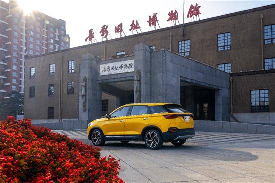 以颜值和服务T77 Pro成为冬天里的暖男_搜狐汽车_搜狐网