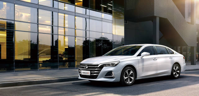 加量不加价，10.88万起售，新款传祺GA6会真香吗？_搜狐汽车_搜狐网